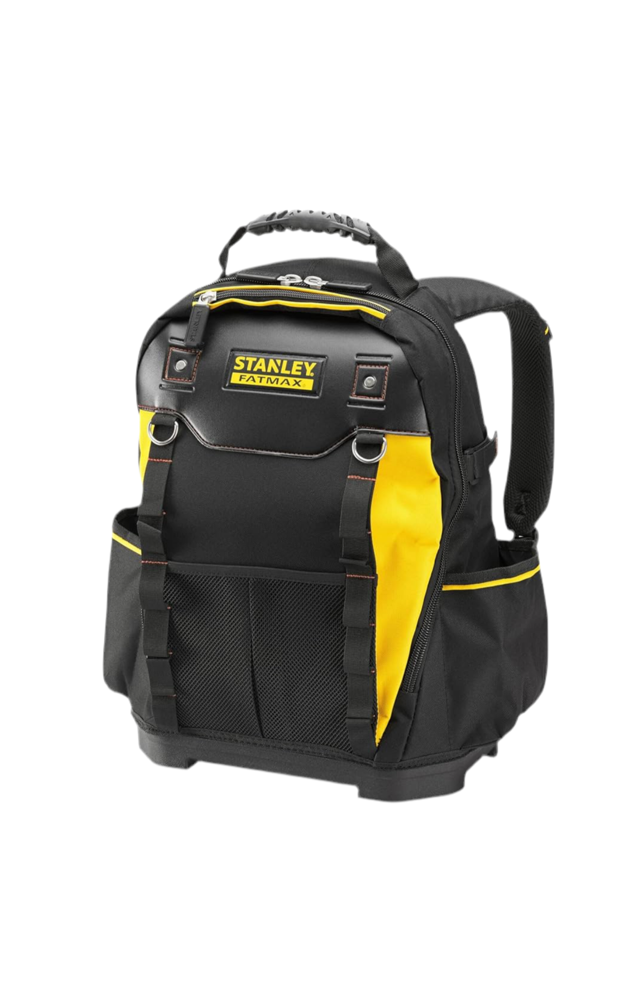 STANLEY FATMAX Heavy-Duty Tool Bag Backpack – SPARKSAVER